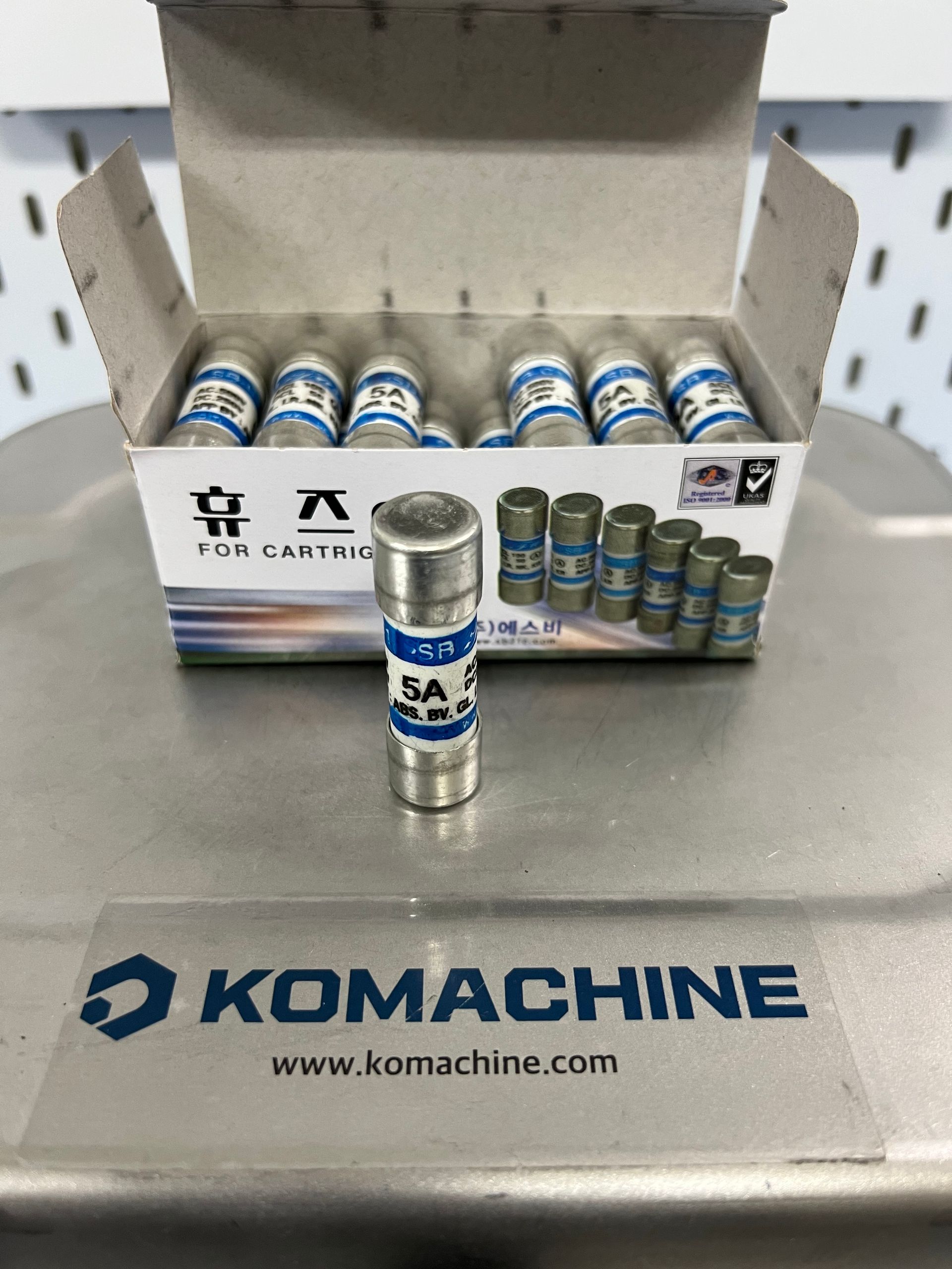 Komachine, Asia Number 1 Machine Industry Online Marketing and Trading ...