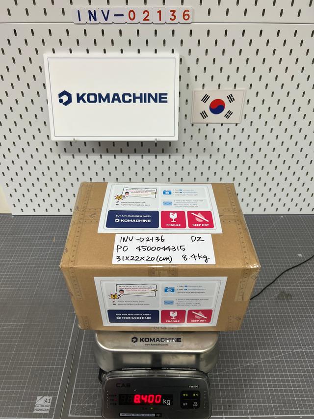 SF20*100 / Spring / SAMSOL PRECISION