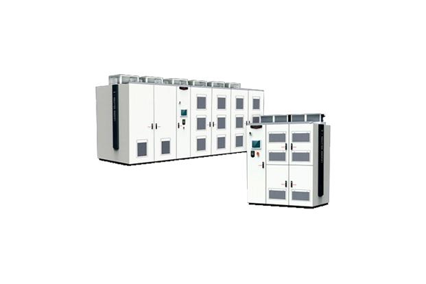 Medium Voltage VFD LSMV-M1000,LSMV-M1000A by 엘에스일렉트릭(주) - 코머신 판매자 소개 및 ...