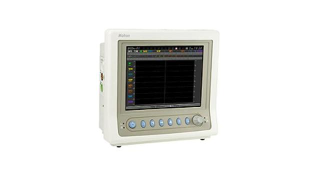 BPM-1000 (MATRON) by (주)바이오닉스 - 코머신 판매자 소개 및 제품 소개