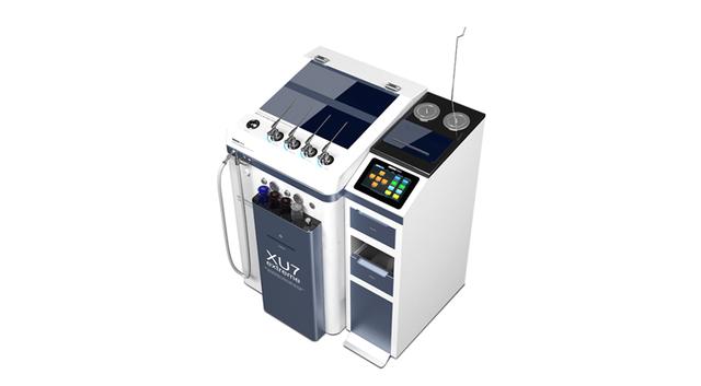 ENT Workstation XU7 BASIC extreme by (주)참메드 - 코머신 판매자 소개 및 제품 소개