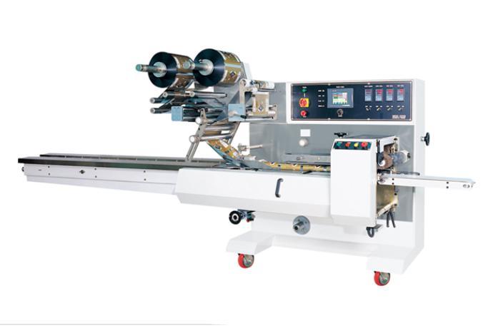 Packing machine (Servo Type) by DongYang Food Machinery - Komachine ...