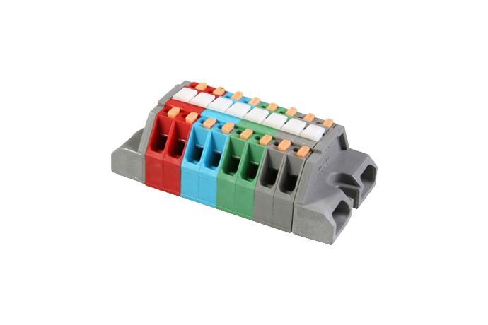 Mount Type USL-5CB by SEOIL ELECTRONICS - Komachine Supplier Profile ...