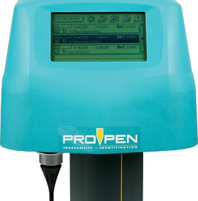 타각기 - Technifor (독립형) P5000 by (주)대주 - 코머신 판매자 소개 및 제품 소개